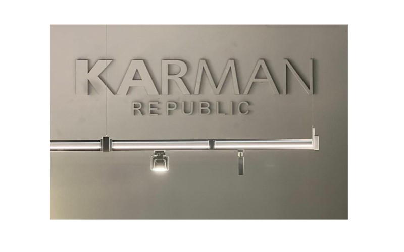 CATÁLOGO NOVEDADES KARMAN 2024 - Vila Import